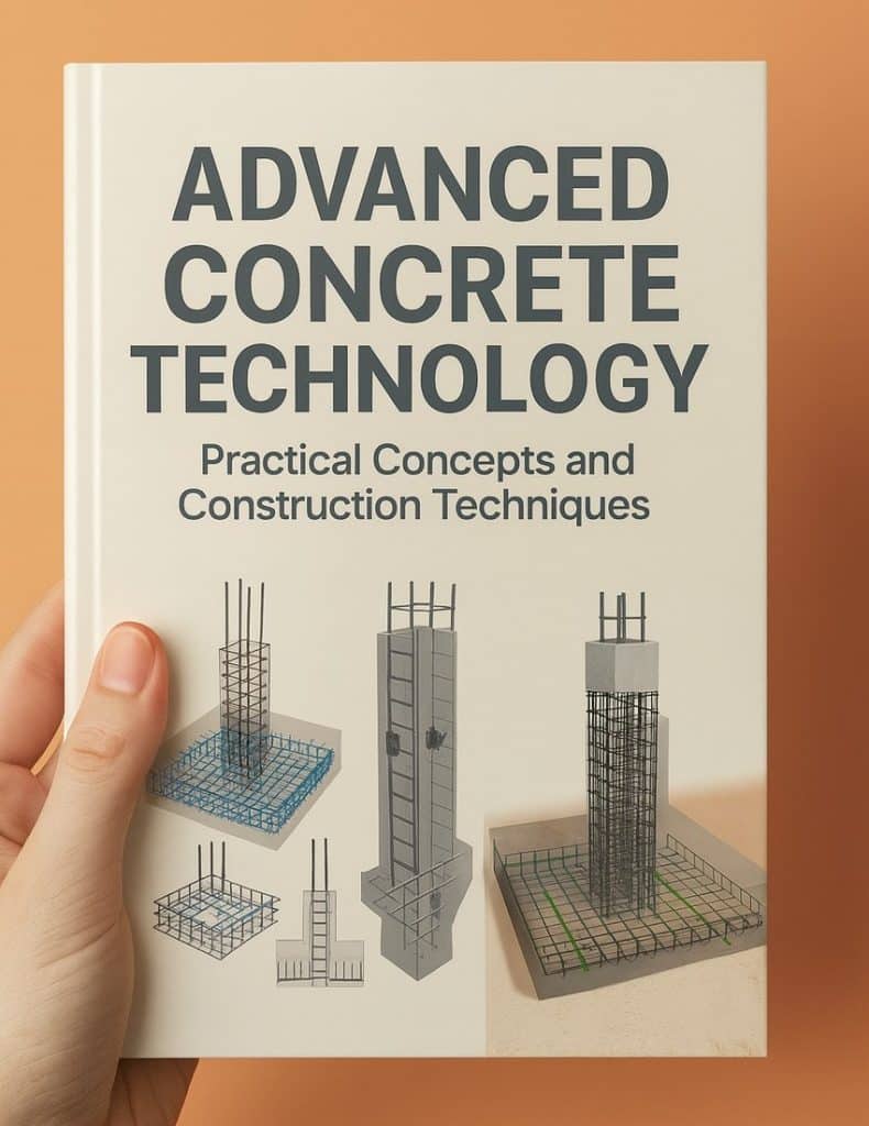 Advanced Concrete Technology Concrete Properties