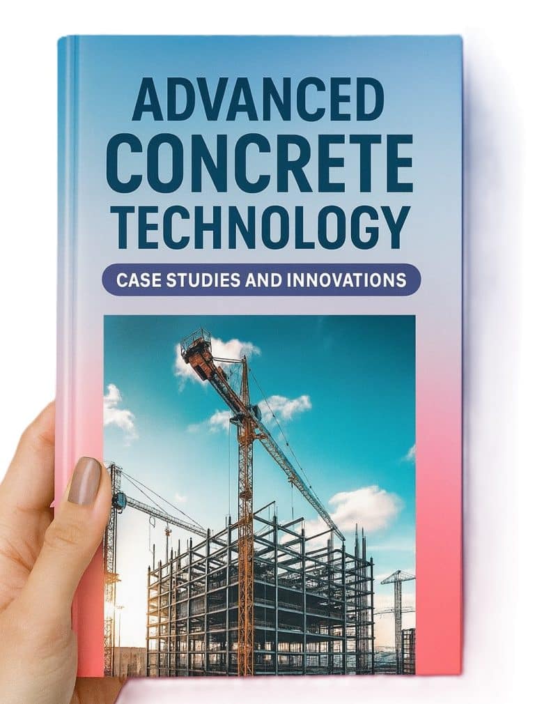 Advanced Concrete Technology