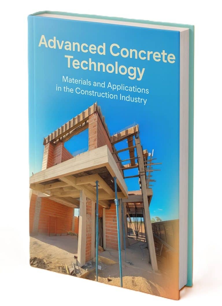 Advanced Concrete Technology