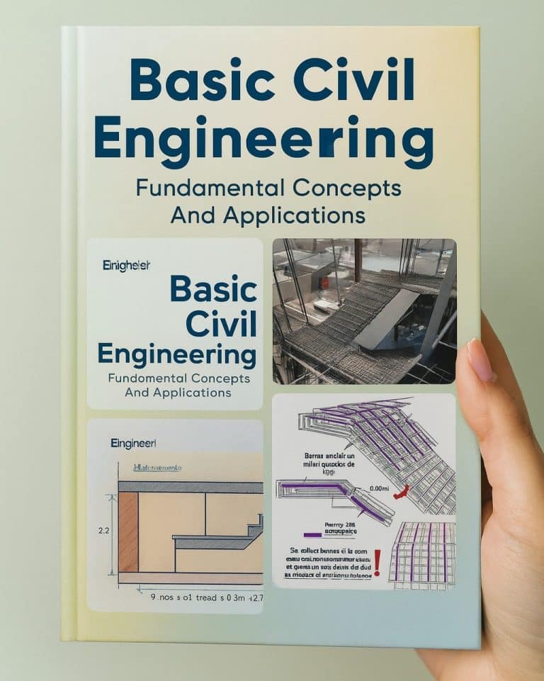 Basic Civil Engineering
