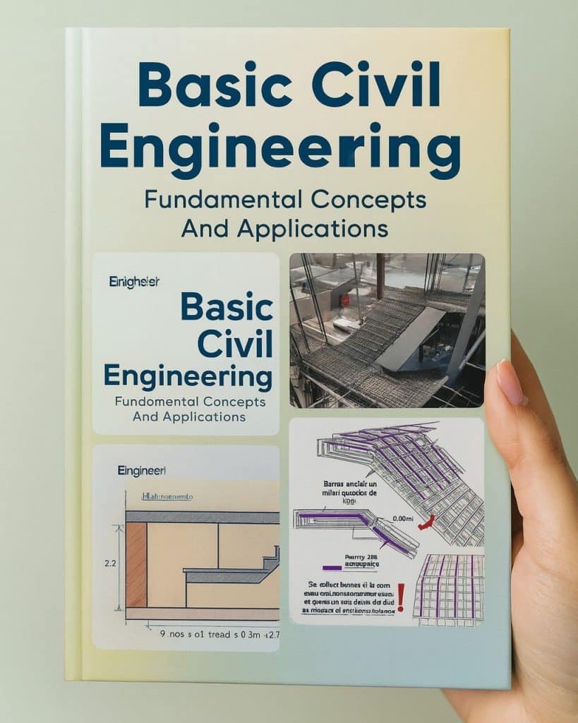 Basic Civil Engineering