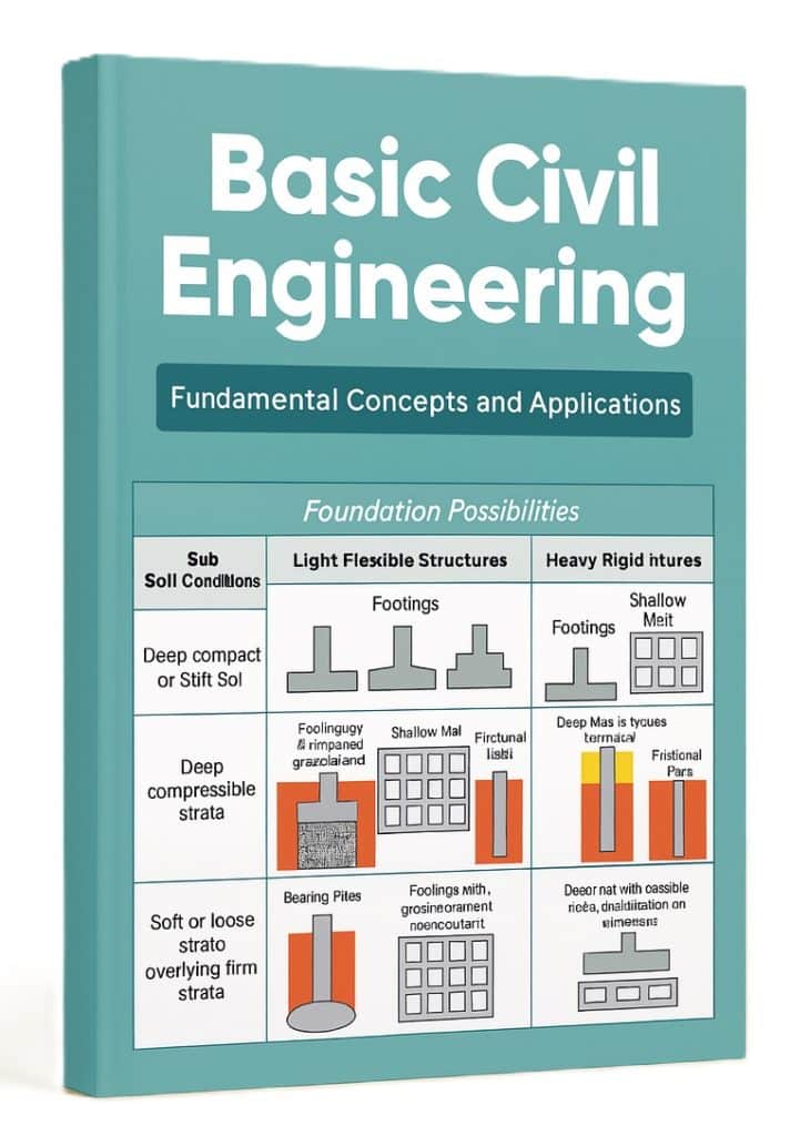 Basic Civil Engineering