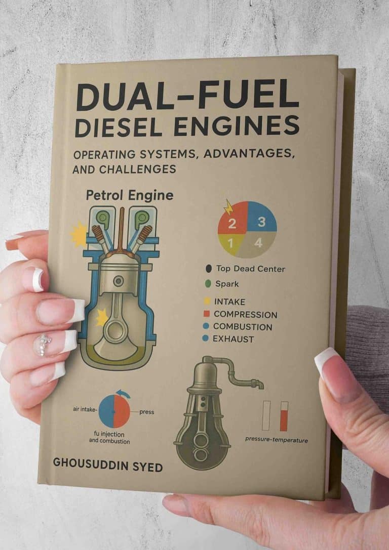 Dual-Fuel Diesel Engines