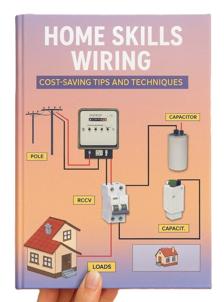 Home Skills Wiring