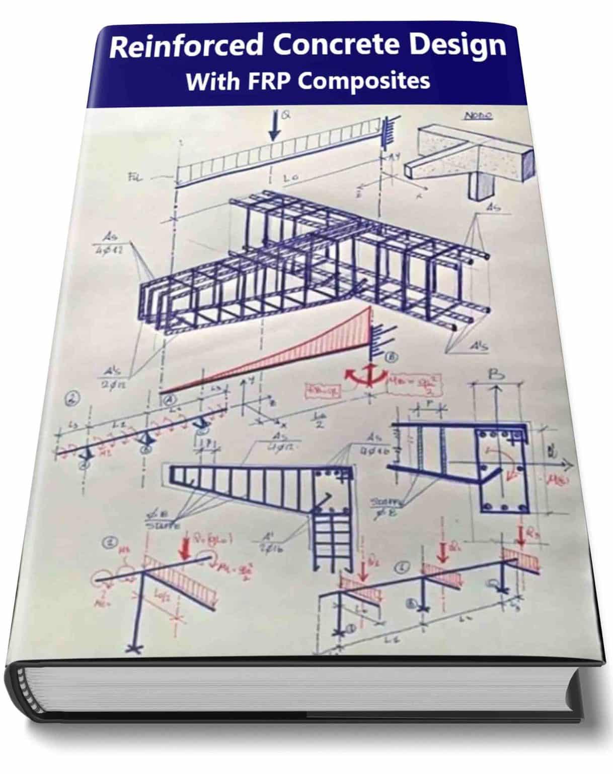 Reinforced Concrete Design With FRP Composites