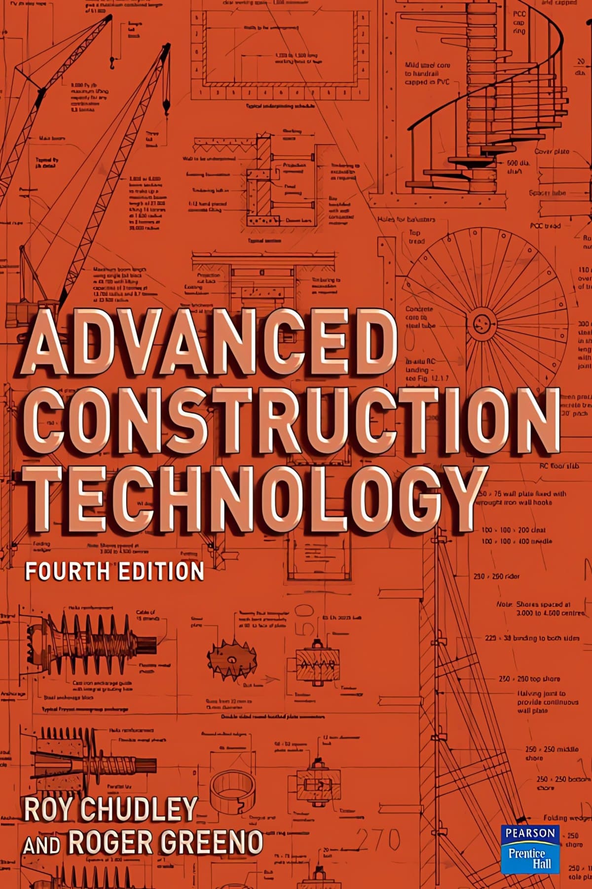 Advanced Construction Technology 4th Edition