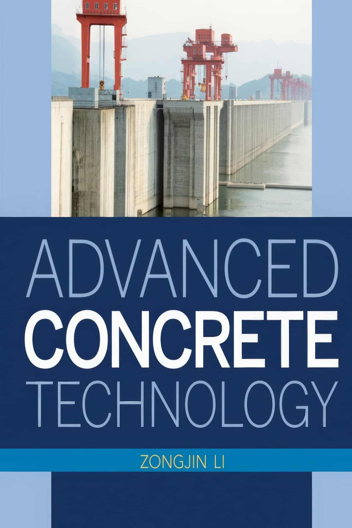 Advanced Concrete Technology