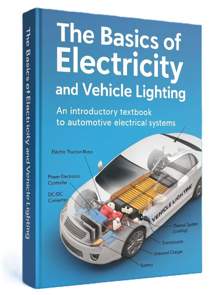 The Basics of Electricity and Vehicle Lighting