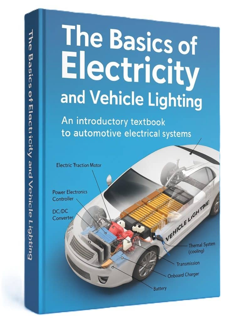 The Basics of Electricity and Vehicle Lighting