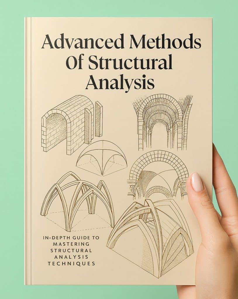 Advanced Methods Of Structural Analysis