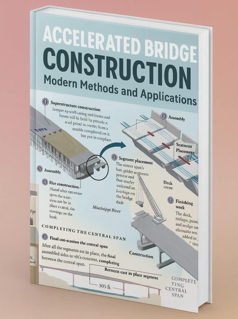 Accelerated Bridge Construction