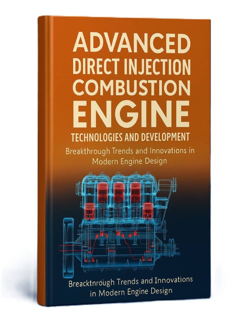 Advanced Direct Injection Combustion Engine Technologies And Development