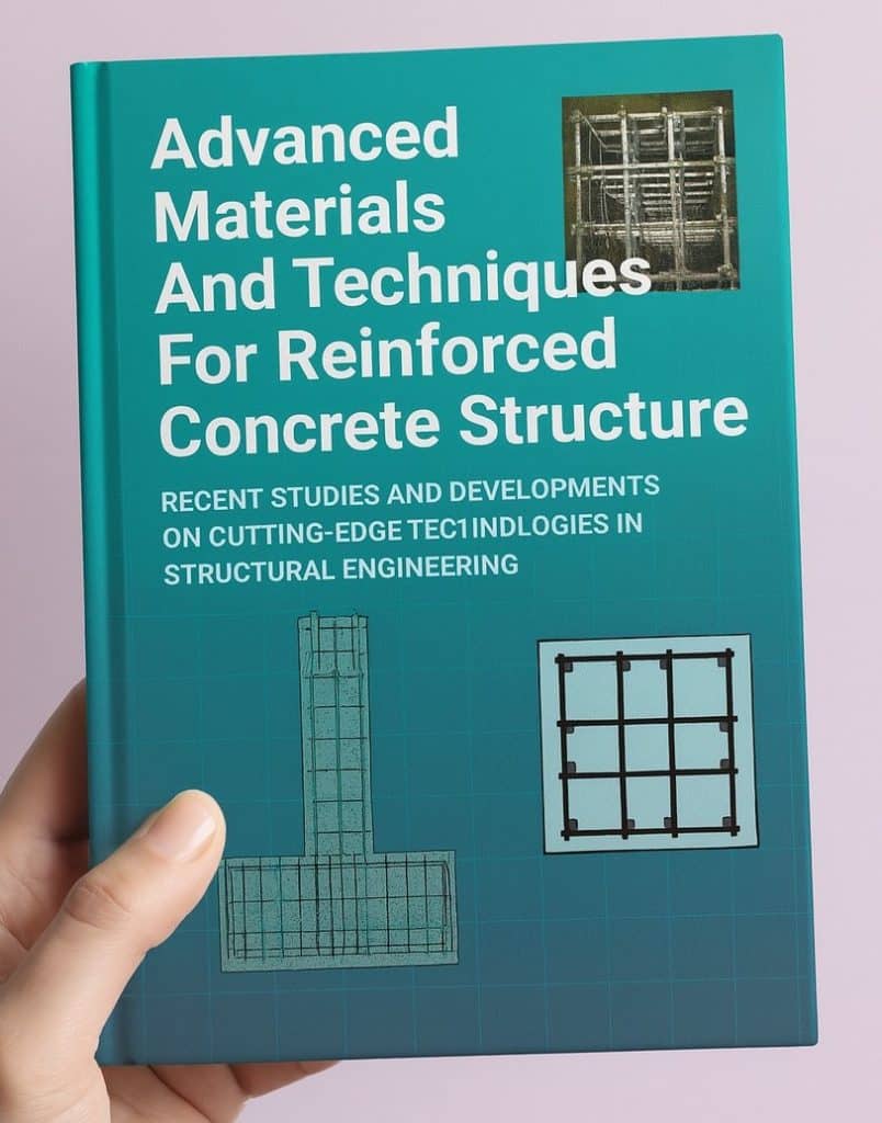 Advanced Materials And Techniques For Reinforced Concrete
