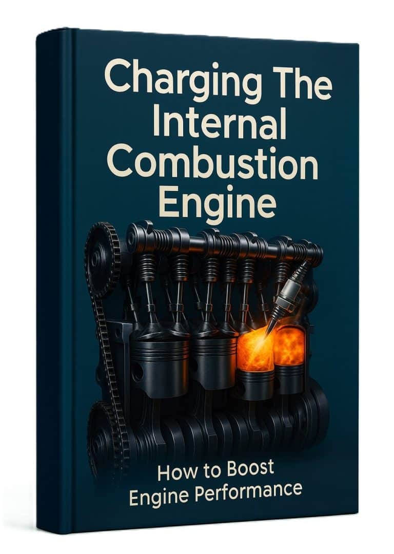 Charging The Internal Combustion Engine