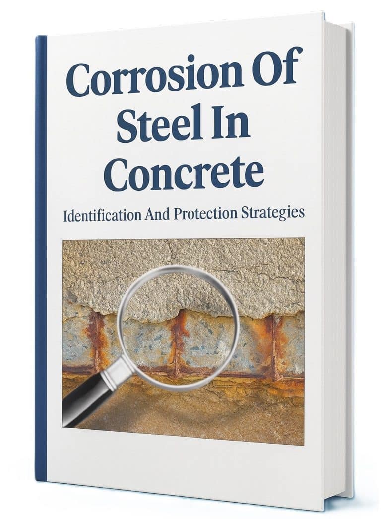 Corrosion Protection Of Reinforcing Steels