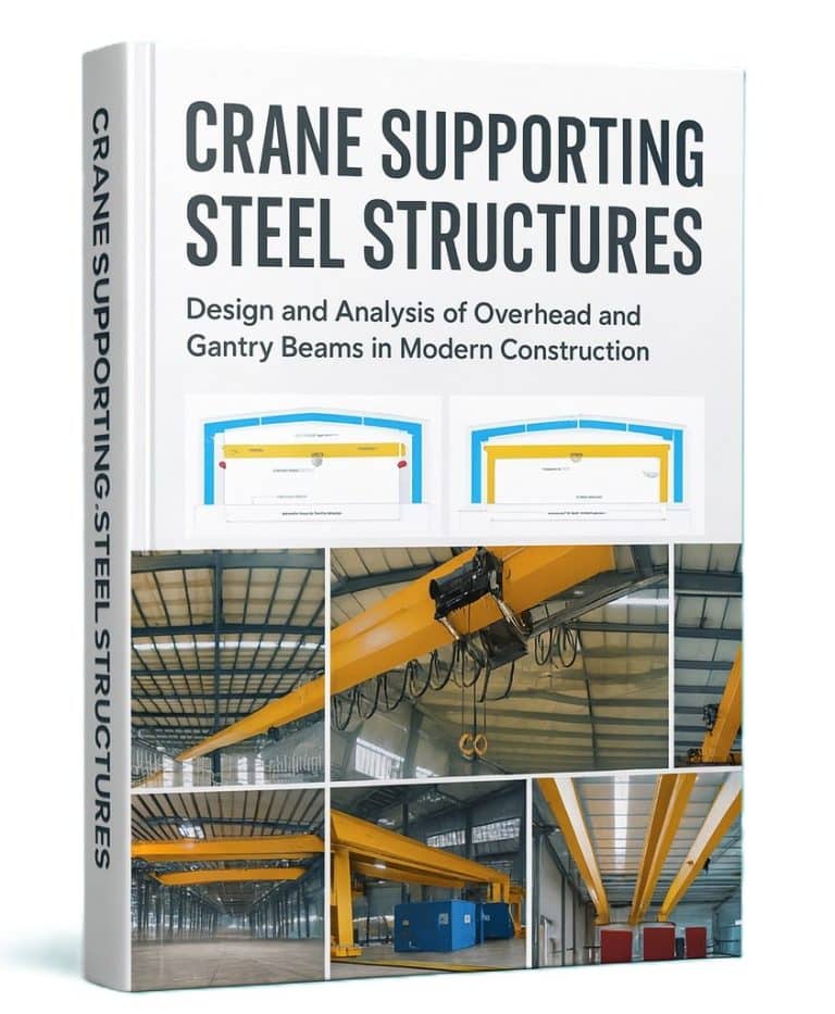 Crane Supporting Steel Structures