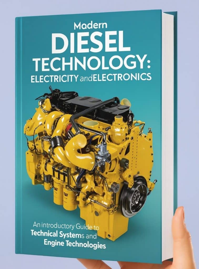 Modern Diesel Technology Electricity And Electronics 2nd Edition