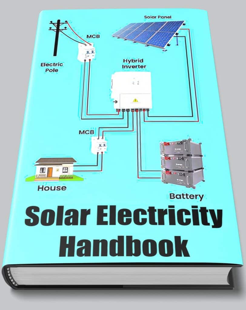 Solar Electricity Handbook 2017 Edition