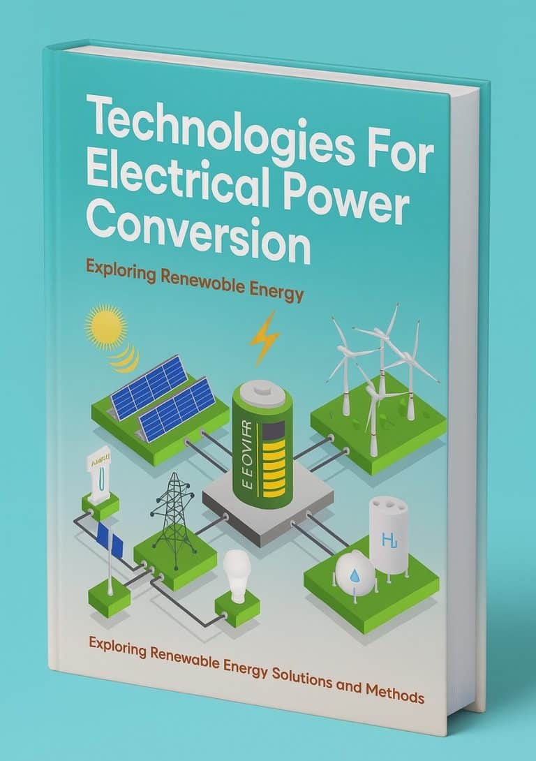 Technologies For Electrical Power Conversion