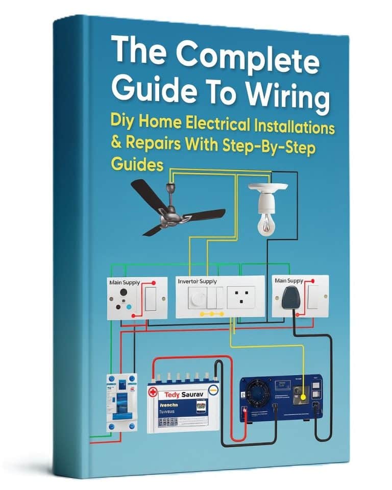 The Complete Guide To Wiring 6th Edition