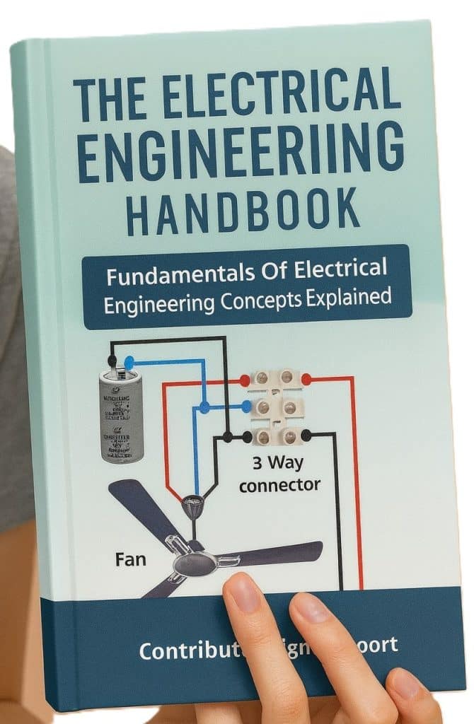 The Electrical Engineering Handbook 3rd Edition