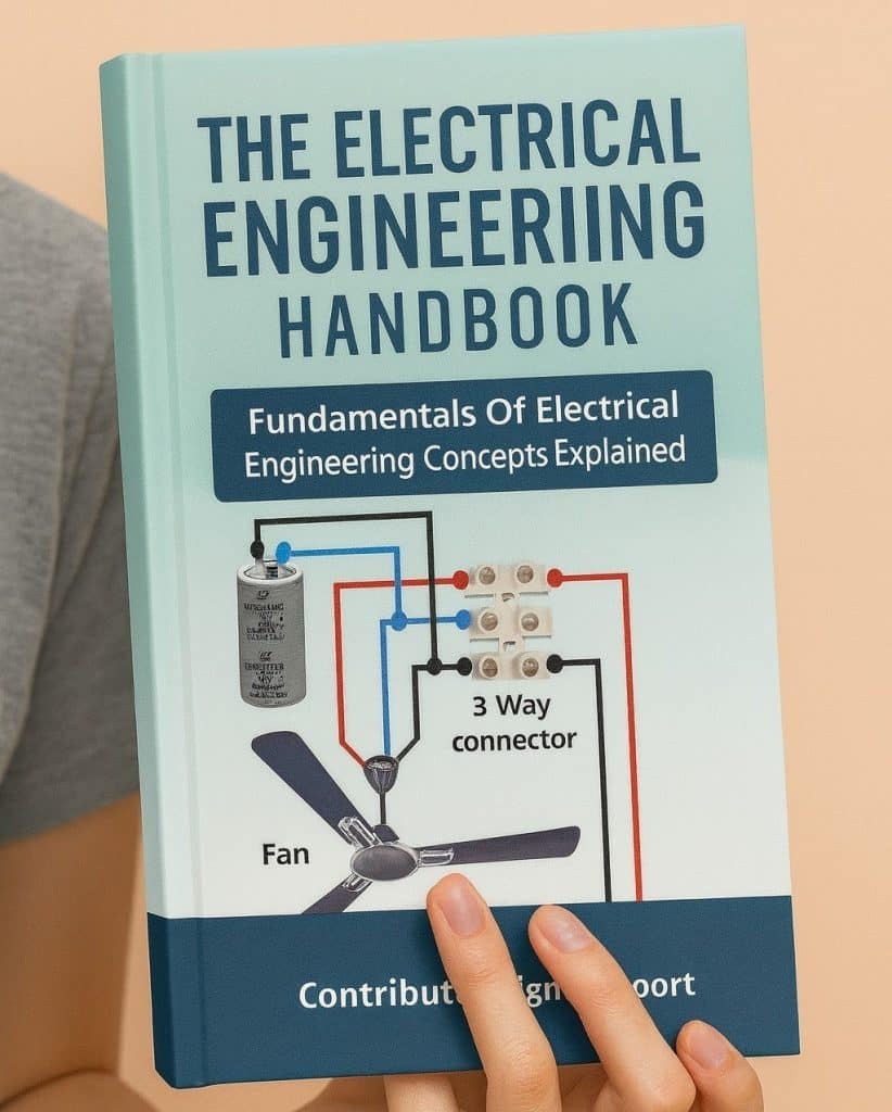 The Electrical Engineering Handbook