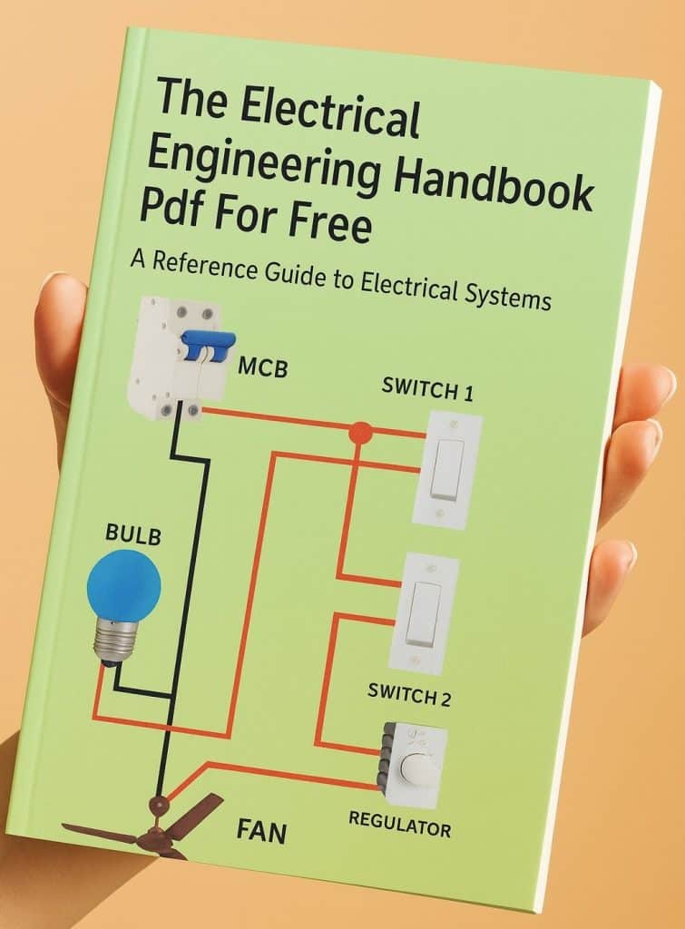 The Electrical Engineering Handbook Series 2nd Edition