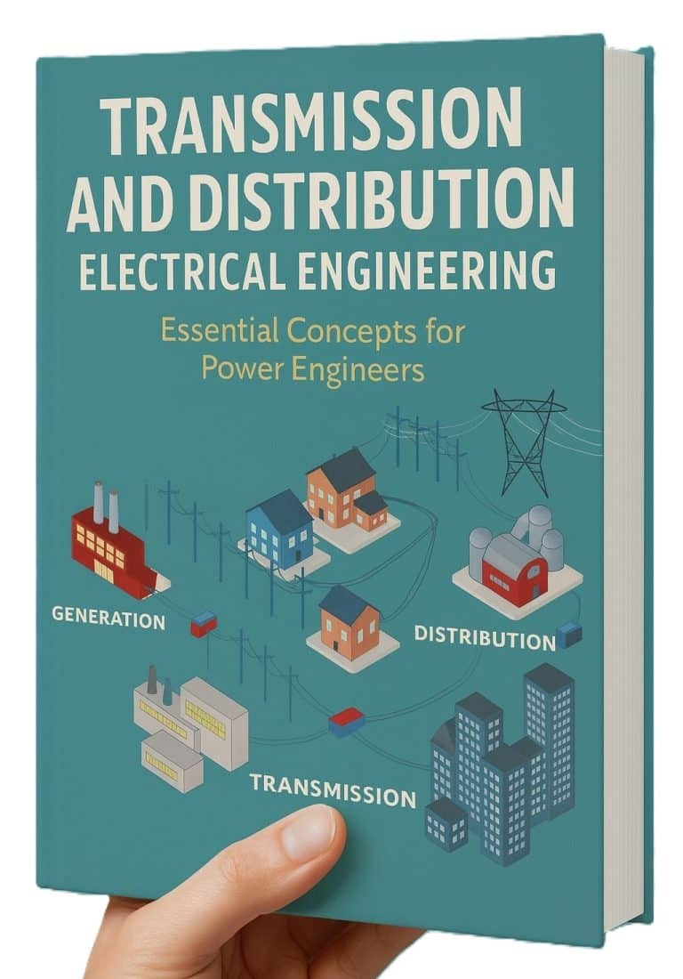 Transmission And Distribution Electrical Engineering