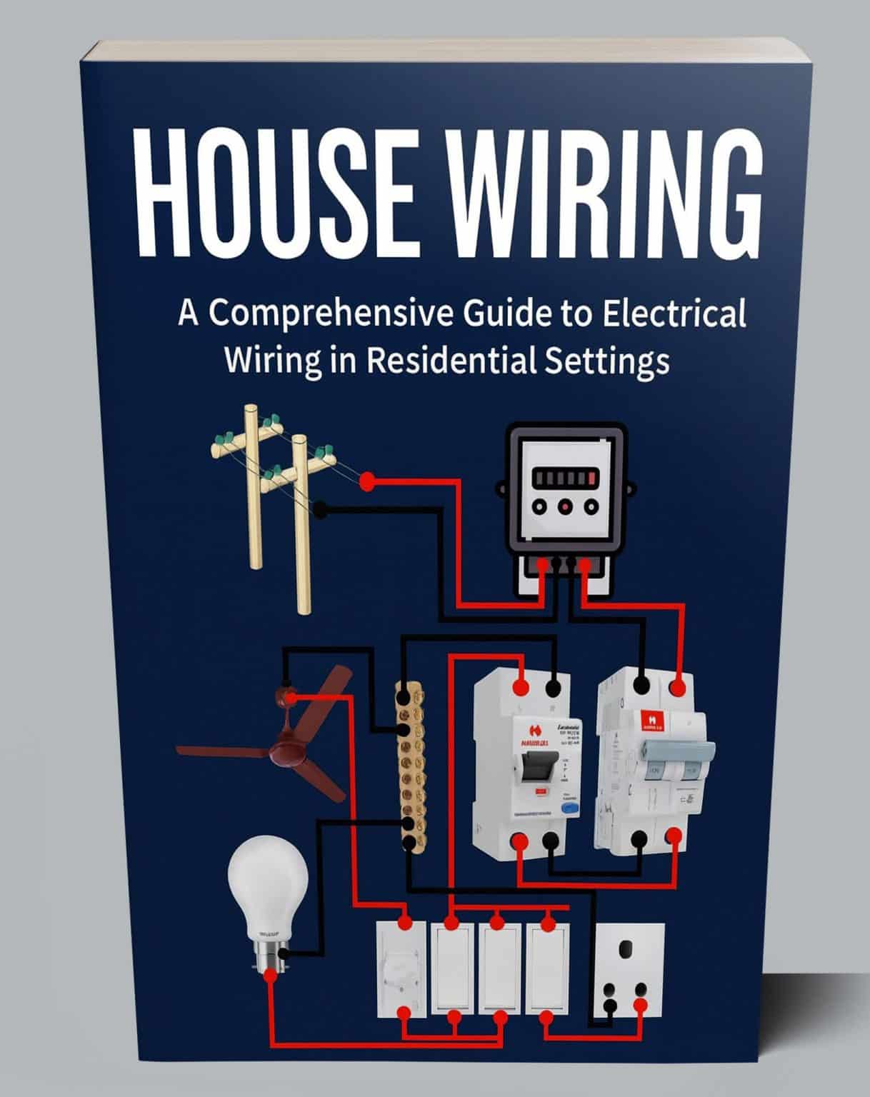 Wiring A House 4th Edition