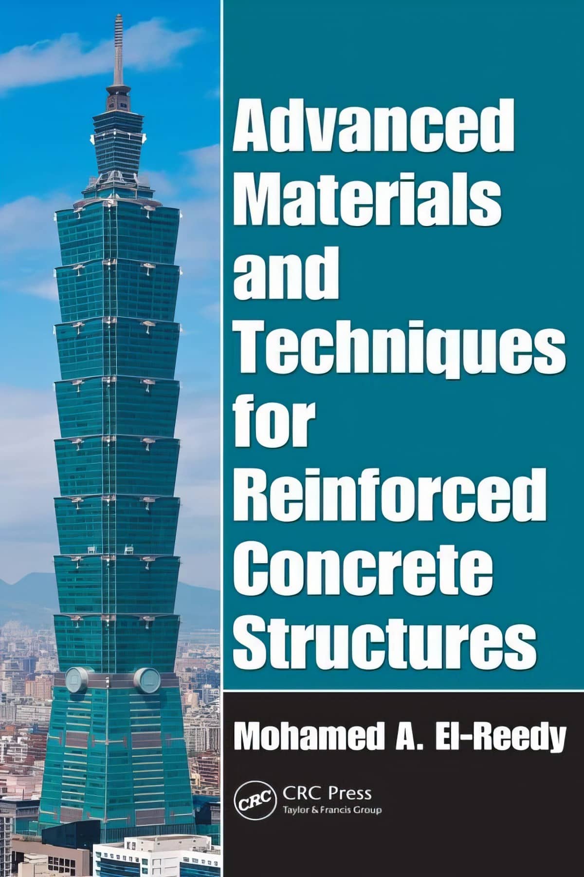 Advanced Materials And Techniques For Reinforced Concrete