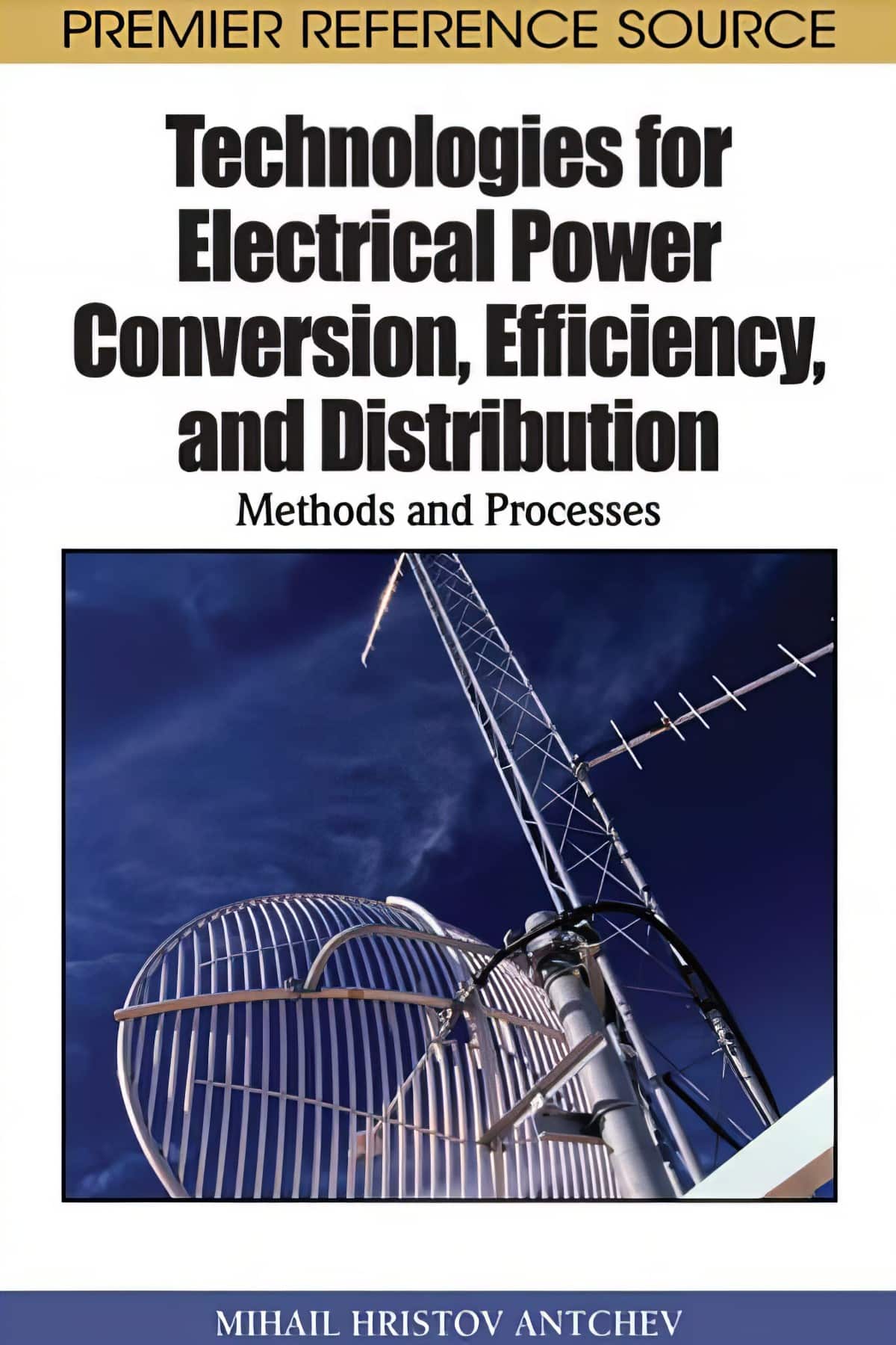 Technologies For Electrical Power Conversion