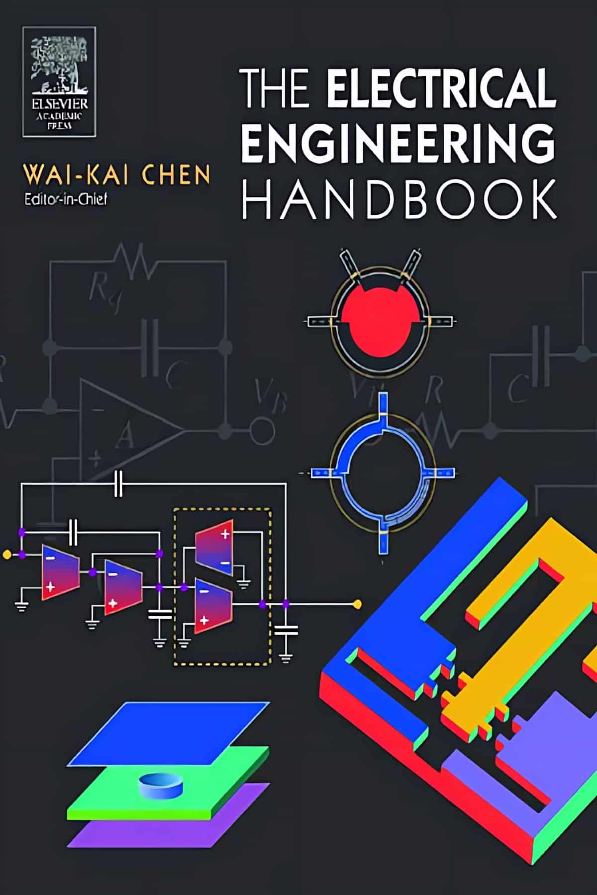 The Electrical Engineering Handbook