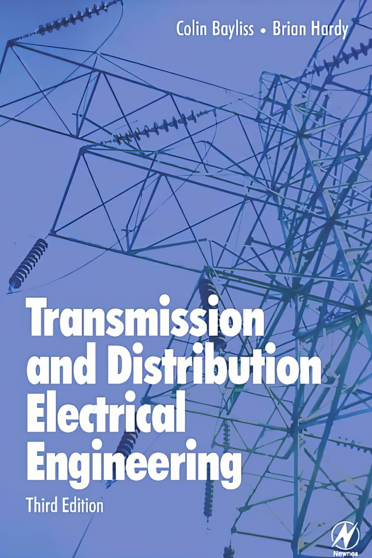 Transmission And Distribution Electrical Engineering