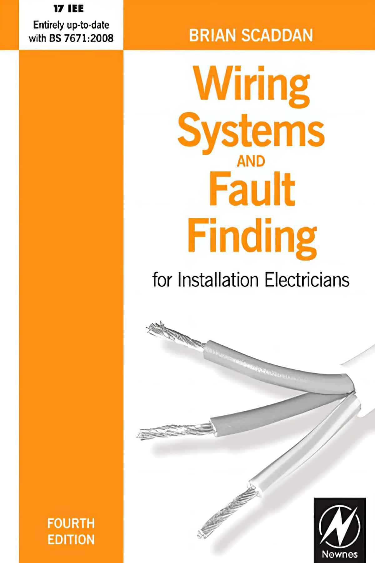 Wiring Systems And Fault Finding 4th Edition