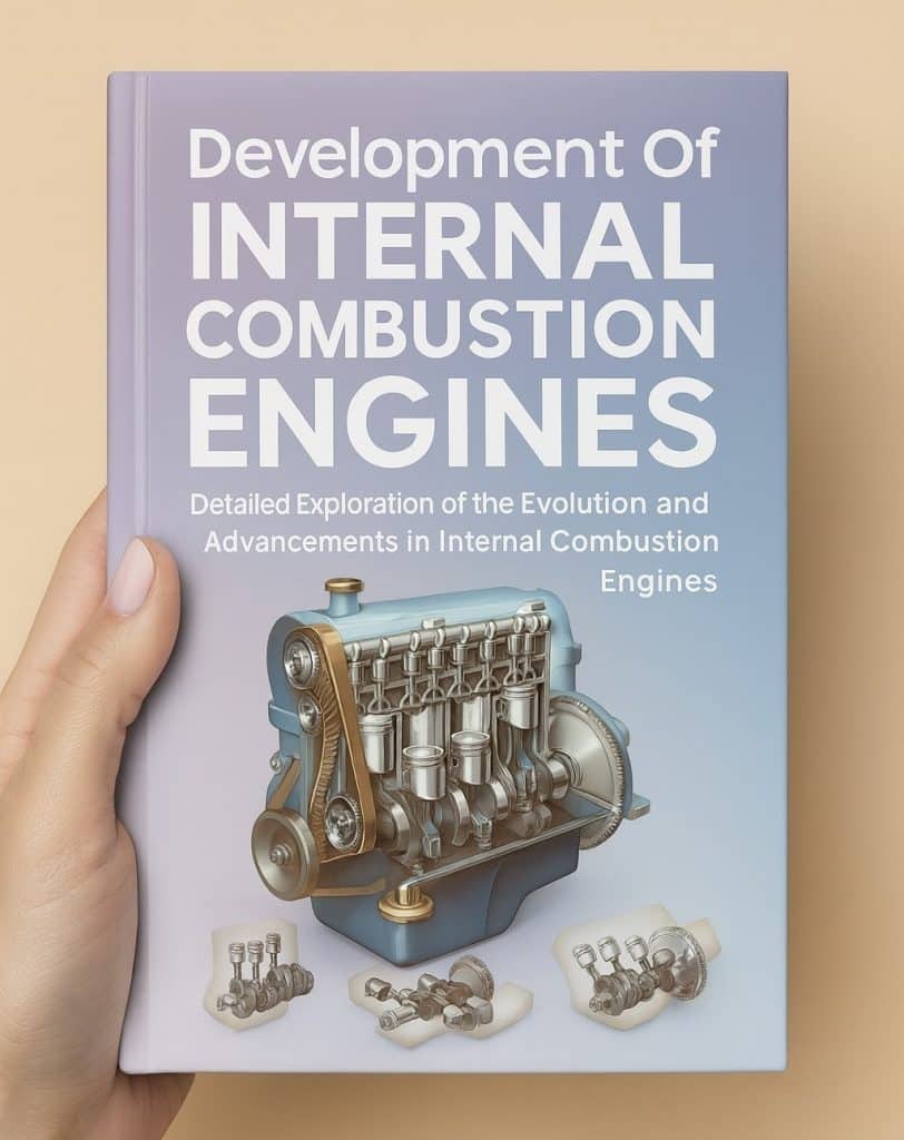 Combustion Engines Development