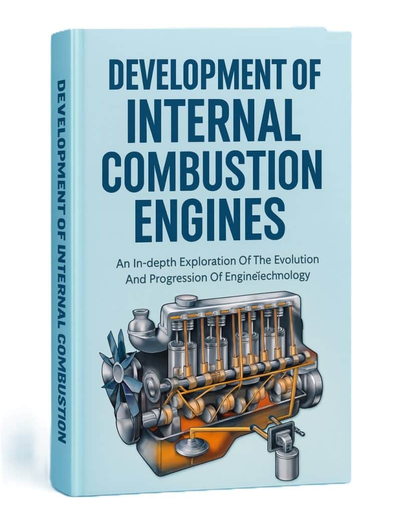 Combustion Engines Development