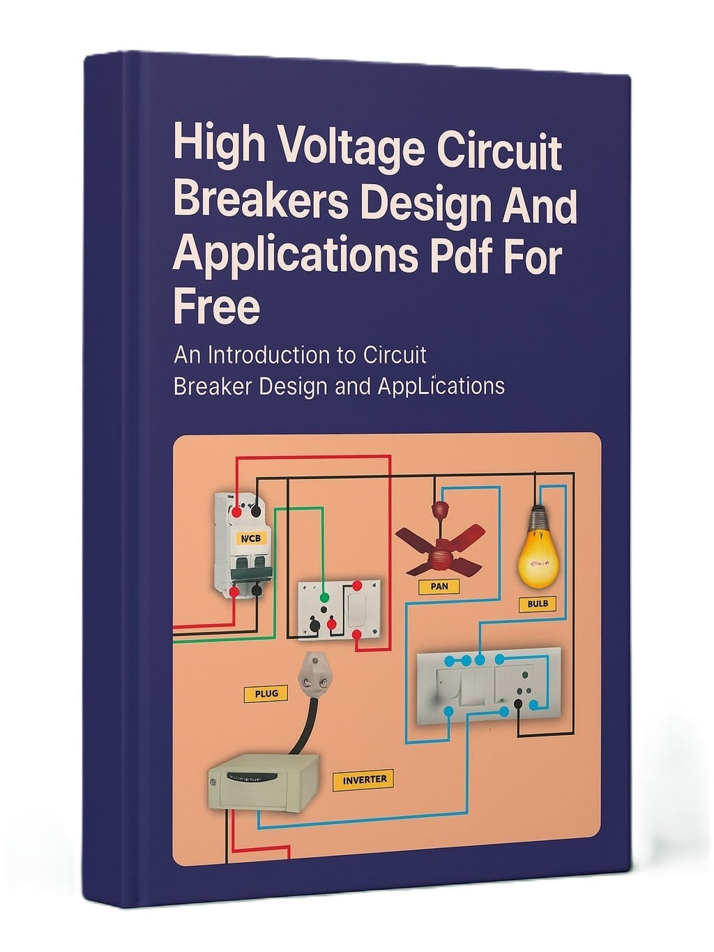 High Voltage Circuit Breakers Design And Applications