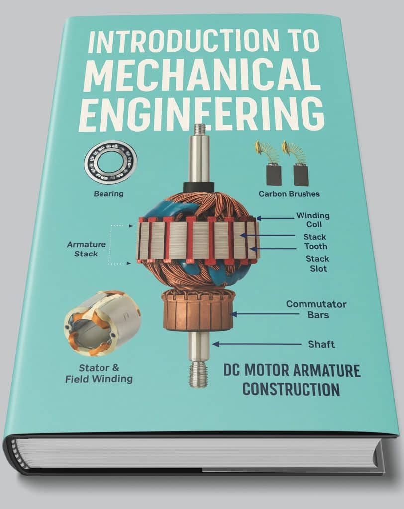 Introduction To Mechanical Engineering