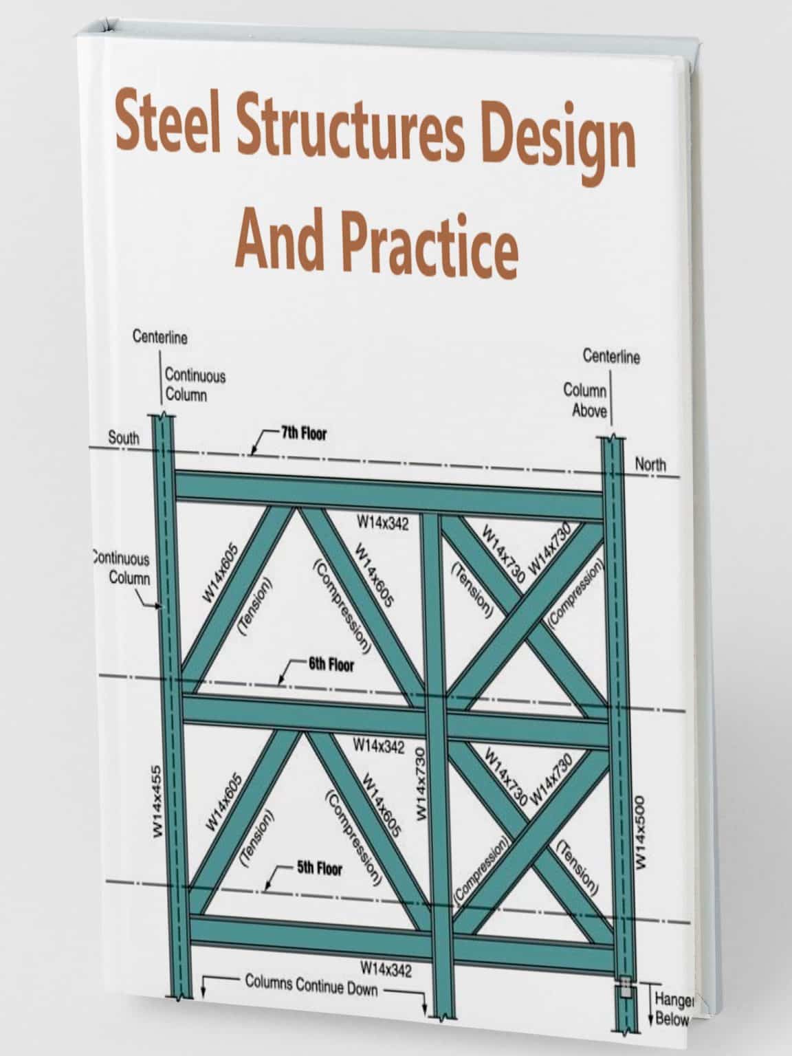 Steel Structures Design And Practice