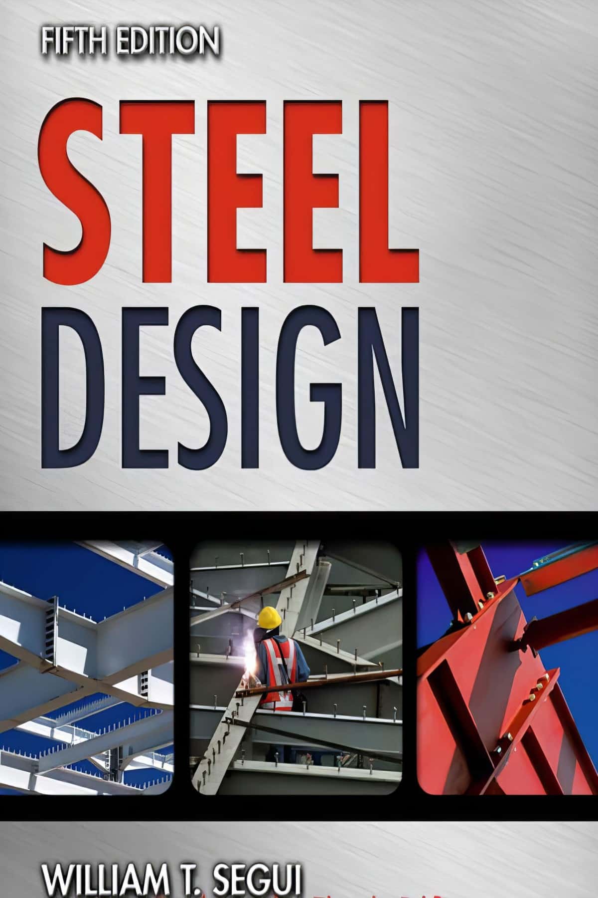 Steel Design 5th Edition