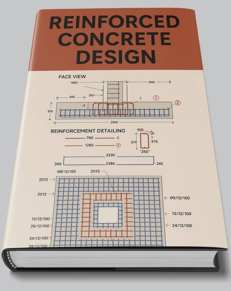 Reinforced Concrete Design To Eurocode 2
