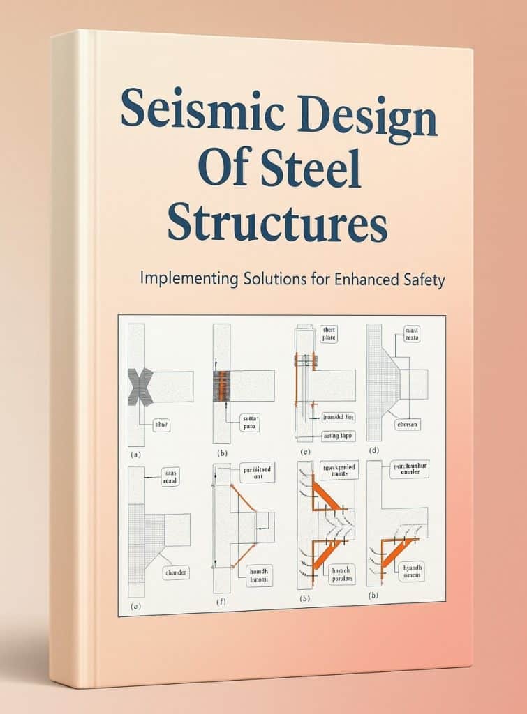 Seismic Design Of Steel Structures