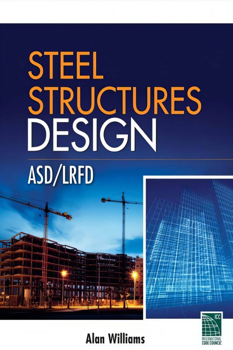 Steel Structures Design