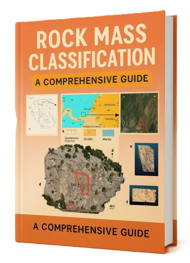 Rock Mass Classification