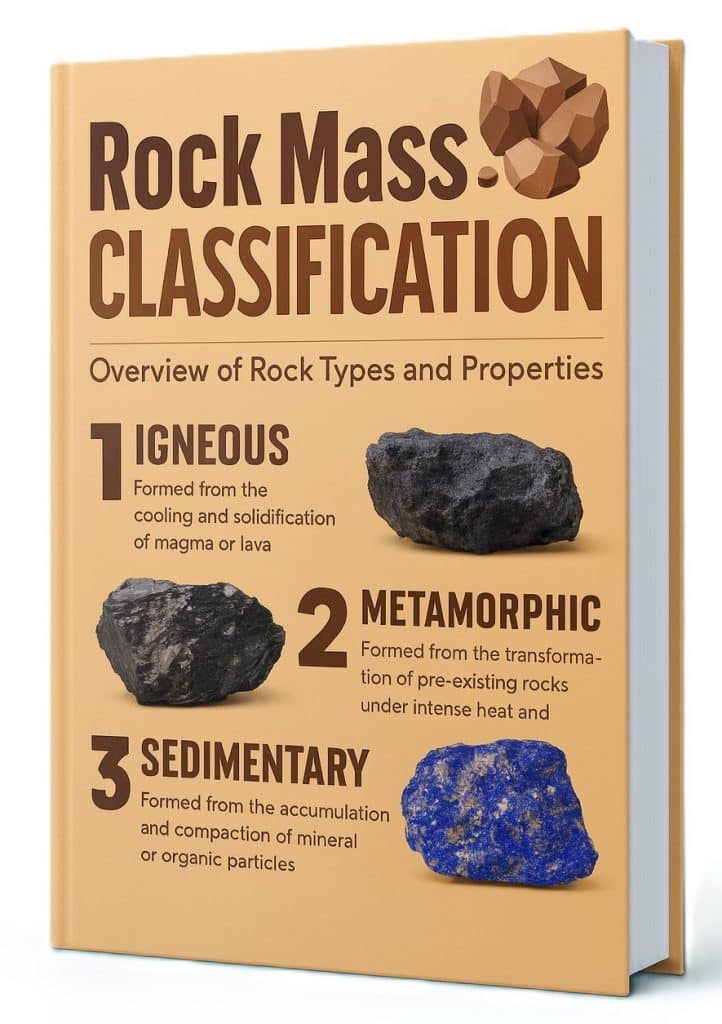 Rock Mass Classification