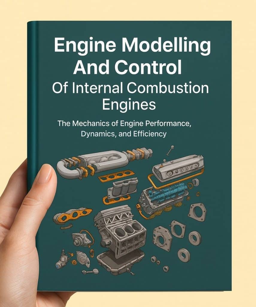 Engine Modeling And Control Of Internal Combustion Engines