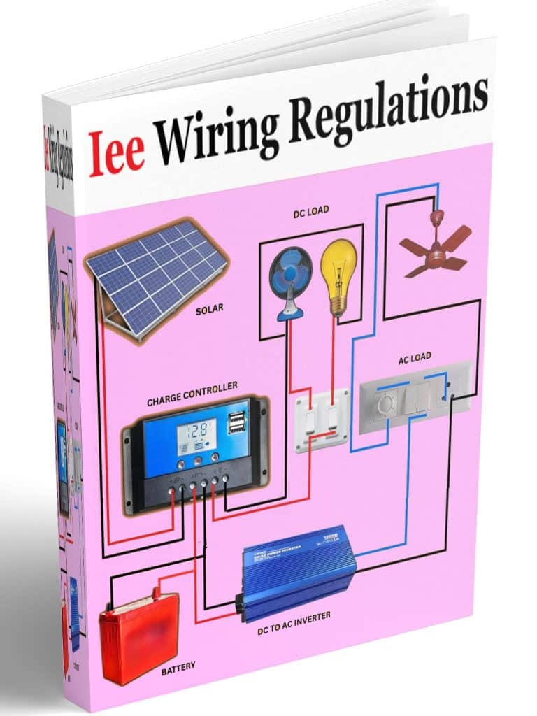 Iee Wiring Regulations 16th Edition
