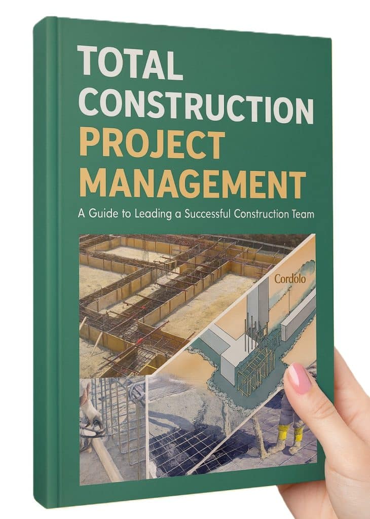 Total Construction Project Management 2nd Edition