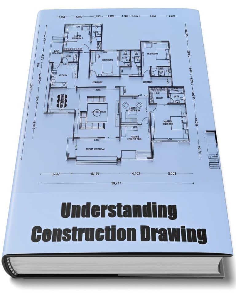 Understanding Construction Drawing 5th Edition