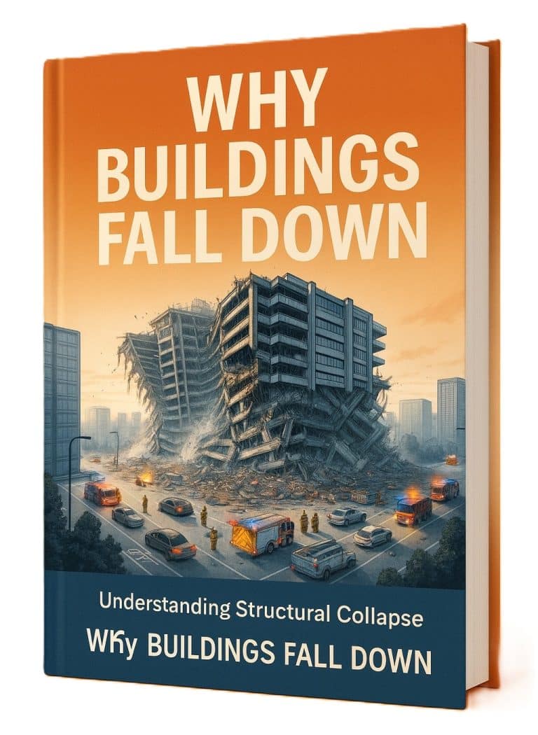 Why Buildings Fall Down